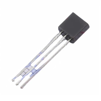 ALJ S9014C331 Single Bipolar Transistor
