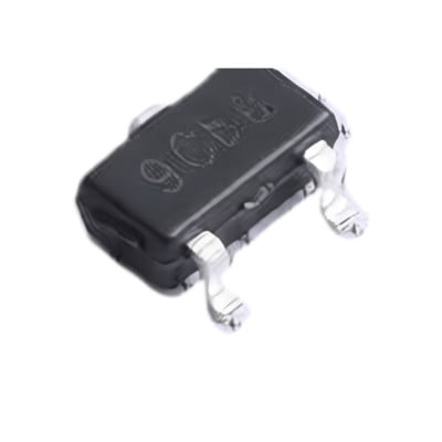 JSCJ CJ809C263M Supervisors Chip