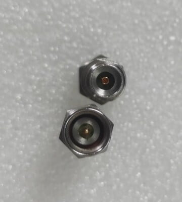 Amphenol SF0929-6200-15 Attenuator