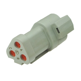 DEUTSCH W3S-P012