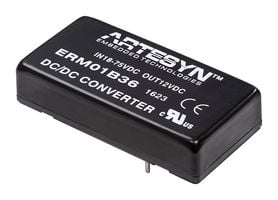 Artesyn ATA01A36-L AC DC Configurable Power Supply Module
