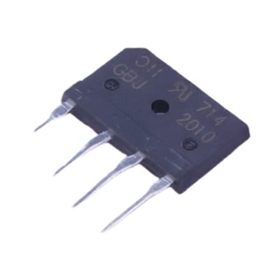 DIODES GBJ1001-F Bridge Rectifier Chip