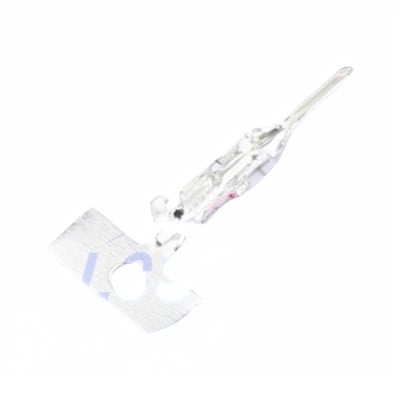 DLL TJC3B-H-T Rectangular Connector Contacts