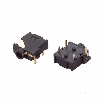 CUI SR-3540-01 Audio Connector