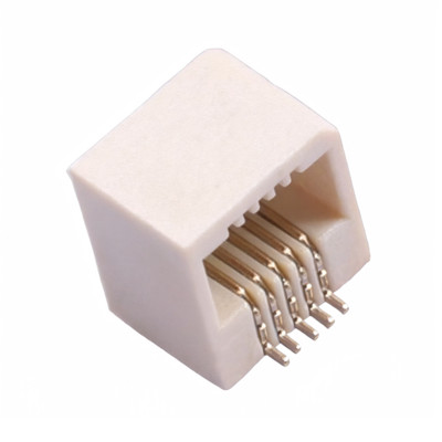 G-Switch GT-B0503FSR54-52S1101 Board-to-Board Mezzanine Edge Array Connector