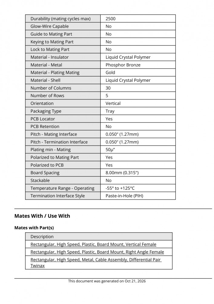 VSM-05-30-080-50-01 technical document image 2