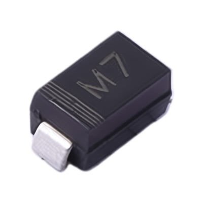 Doeshare M7 Single Diode for sale