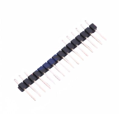MINTRON MTP125-1111S1 Male Pin Header