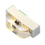 Kingbright APA1606SURCK Discrete LED Indicator