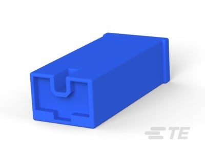 TE Connectivity 179970-2 Housings & Boots