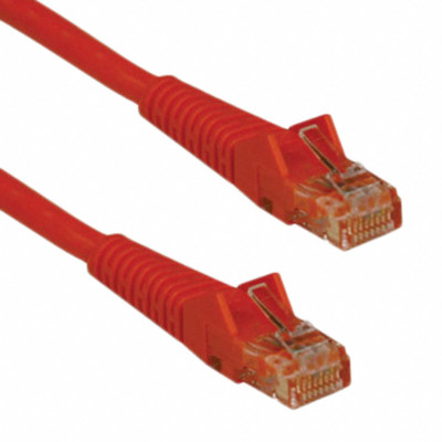 EATON N002-014-OR Modular Ethernet Cable RJ45 RJ11 Chip for sale