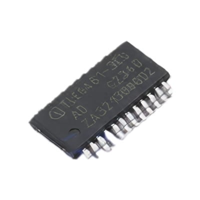 Infineon TLE9471ES Specialized IC