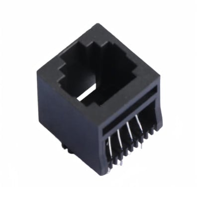 RCH RC00111 Modular Ethernet Connector Jack for sale
