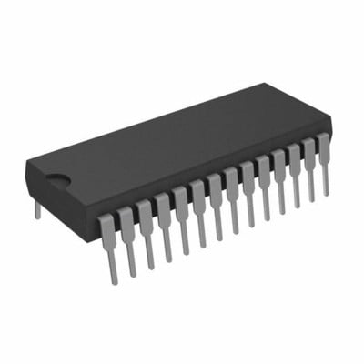 NUVOTON ISD17120PY Audio Special Purpose Chip