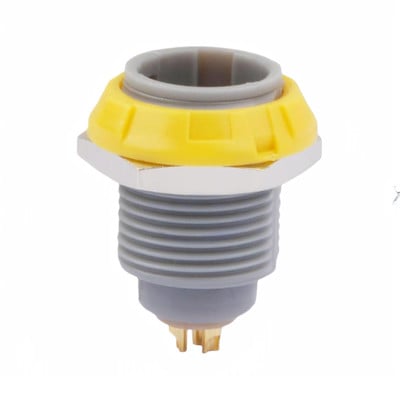 LICQ 1P.PKG.M0.4.CL.GR Circular Connector Accessories