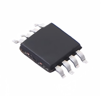 HGSEMI LMC555N Programmable Timer IC for Oscillator and Timing Applications