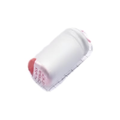 ChengTao TD1E337M0609 Aluminum-Polymer Capacitor