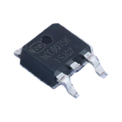 NCE NCE70T680K Single N-Channel MOSFET