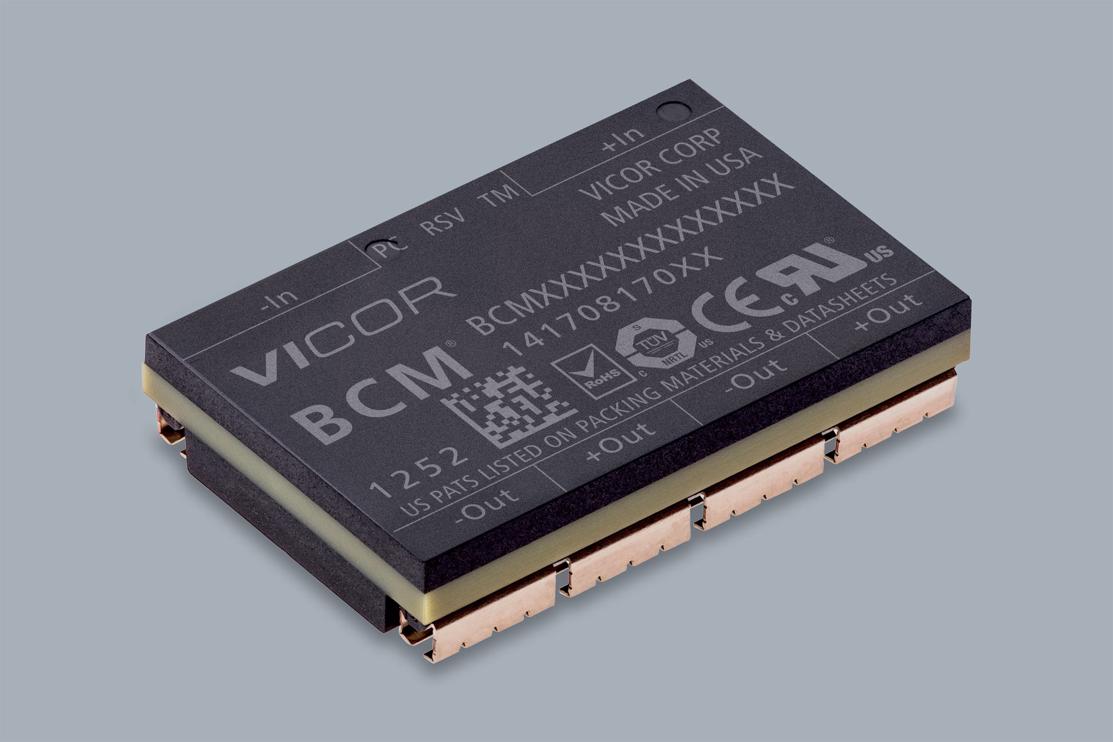 BCM® Bus Converter for sale