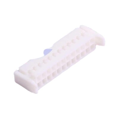 Hongxing HX20034-2P Rectangular Connector Housing