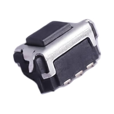 Diptronics T3C4QR Tactile Switch