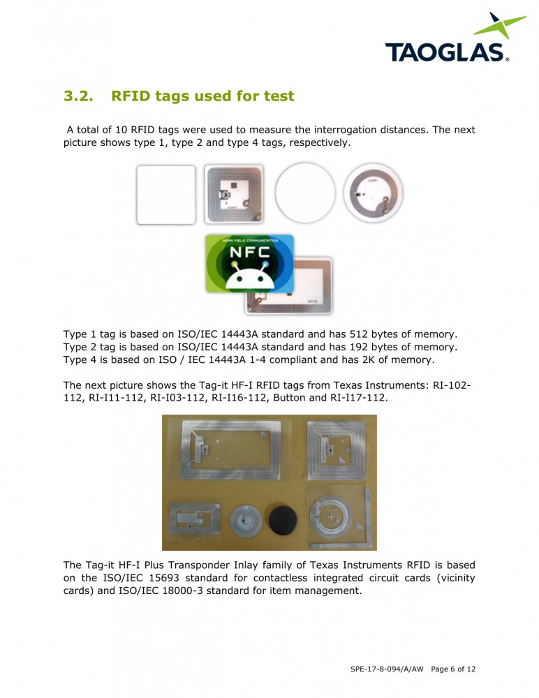 NFR.01 datasheet page 6