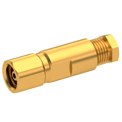 SMB / STRAIGHT PLUG CRIMP TYPE CABLE K02252D