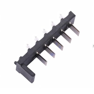TE Connectivity 5787444-1 Blade Type Power Connector Assembly