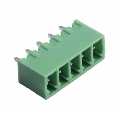XINLAIYA XY2500V-F-3.5-3P 3-Pin Header Plug Socket