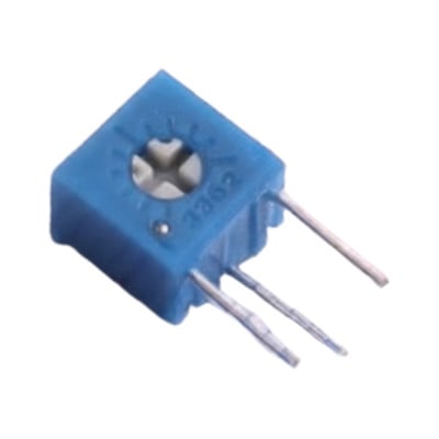 JIERR 3362S-1-501 Slide Potentiometer