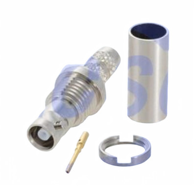L-com V7C00007 Coaxial Connector RF Assembly