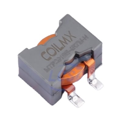COILMX MTP2012S-4R7M Fixed Inductor