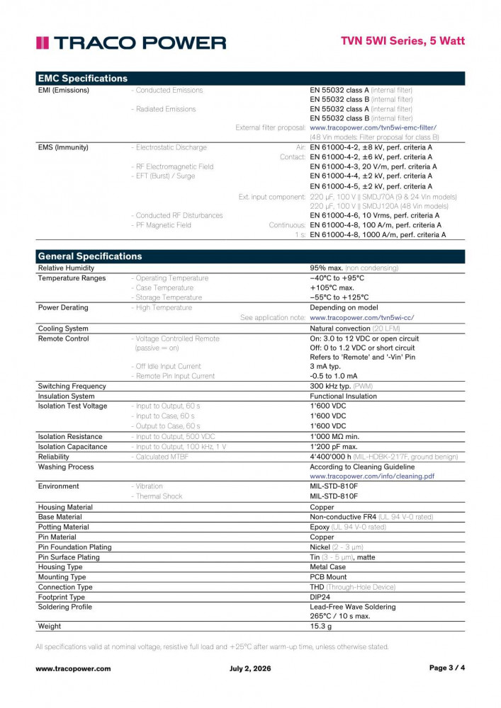 TVN 5WI technical document page 3