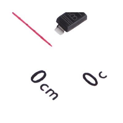 ROHM PDZVTR16B Single Zener Diode