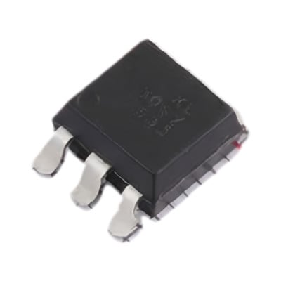 Kinglight KL3020S1-TA Triac SCR Output Optoisolator Chip