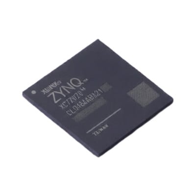 AMD/XILINX XC7Z020-3CLG400E Microcontroller