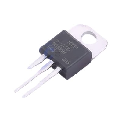 KTP BTA08-800CW TRIAC Chip