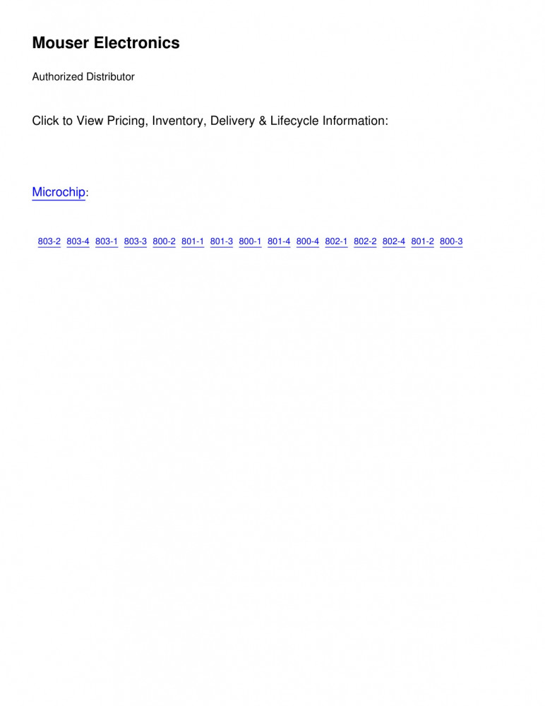802-4 datasheet page 8