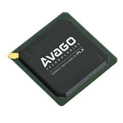 Broadcom PEX8614-BA50BCG