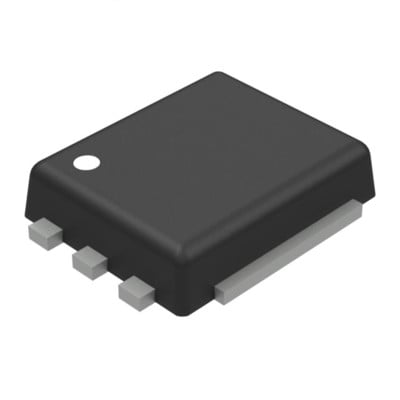 ABLIC S-19932AA-A8T1U7 DC DC Switching Voltage Regulator