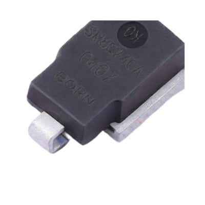 BORN P8S36CA TVS Diode