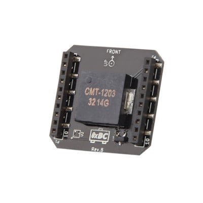 CUI CSS-0575B-SMT-TR SMT Alarm Buzzer