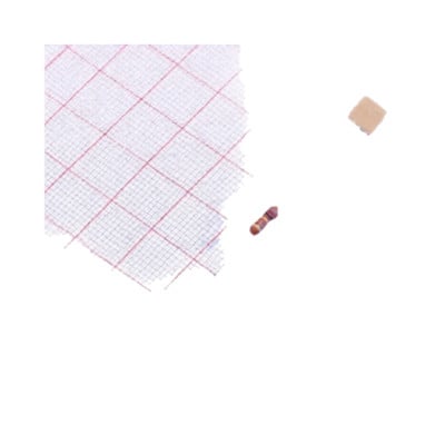 VISHAY PR01000106802JA100 Through Hole Resistor