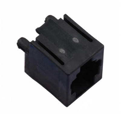 TE Connectivity 5569257-1 Modular Ethernet Connector Jack