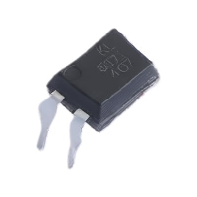 Kinglight KL851 Photovoltaic Output Optoisolator Transistor Chip
