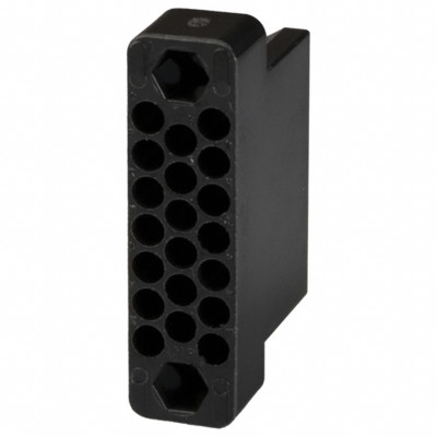 TE Connectivity 200875-8 Backplane Connector Accessory
