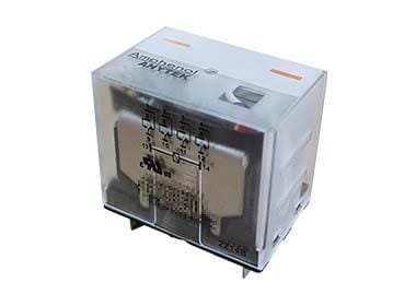 Amphenol AL4C12PCLD02400G Power Relay Chip