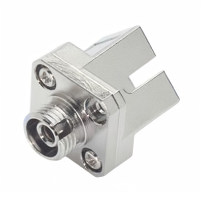 L-com FOA-201 Fiber Optic Connector Adapter