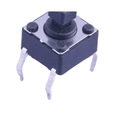 Diptronics DTS-644K-V Tactile Switch for sale