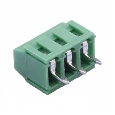 DORABO DB125A-3.81-2*3P-GN-S